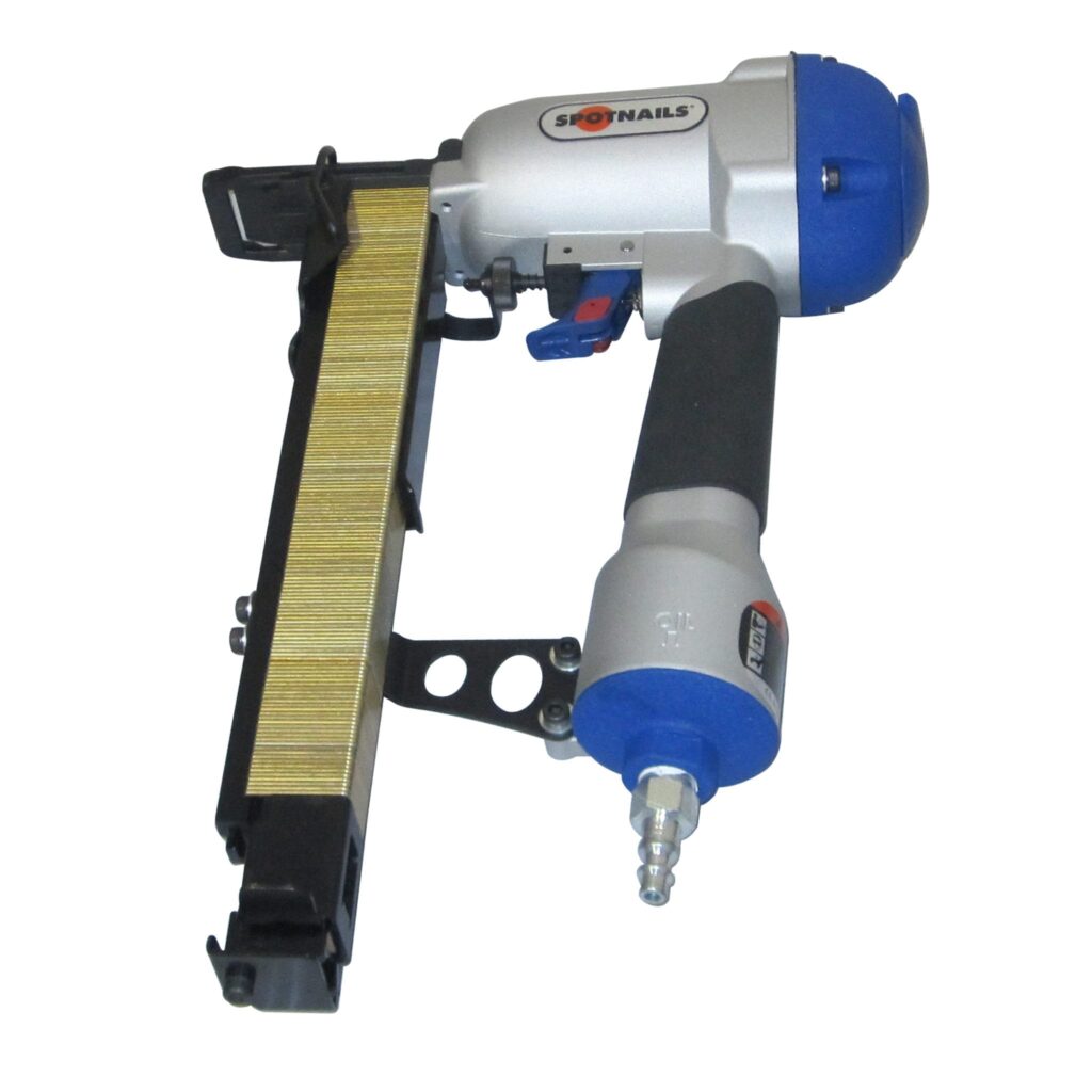 Buy Bostitch P50 Pneumatic Plier Stapler - Quantum Industrial Supply ...