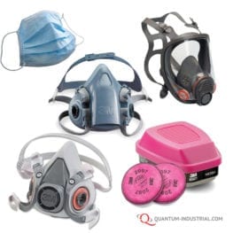 Safety Basics - Quantum Industrial Supply, Inc., Flint, MI - Packaging ...