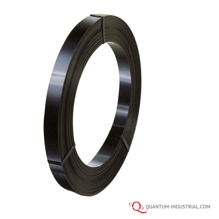 Steel Strapping - Quantum Industrial Supply, Inc., Flint, MI ...