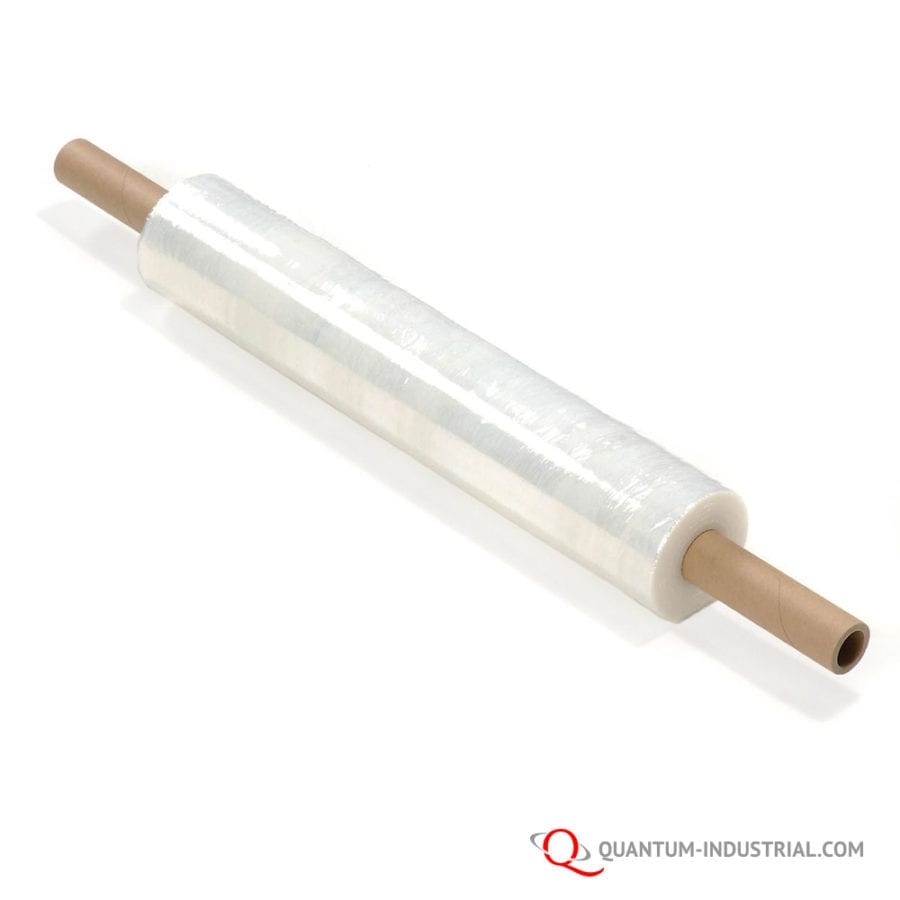 Buy Extended Core Pallet Wrap Stretch Wrap - Quantum Industrial Supply ...
