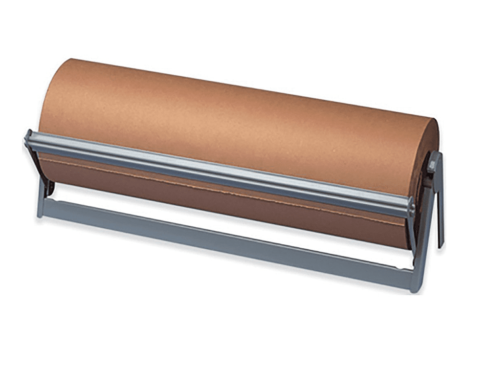 Roll Paper Cutter - Quantum Industrial Supply, Inc., Flint, MI ...