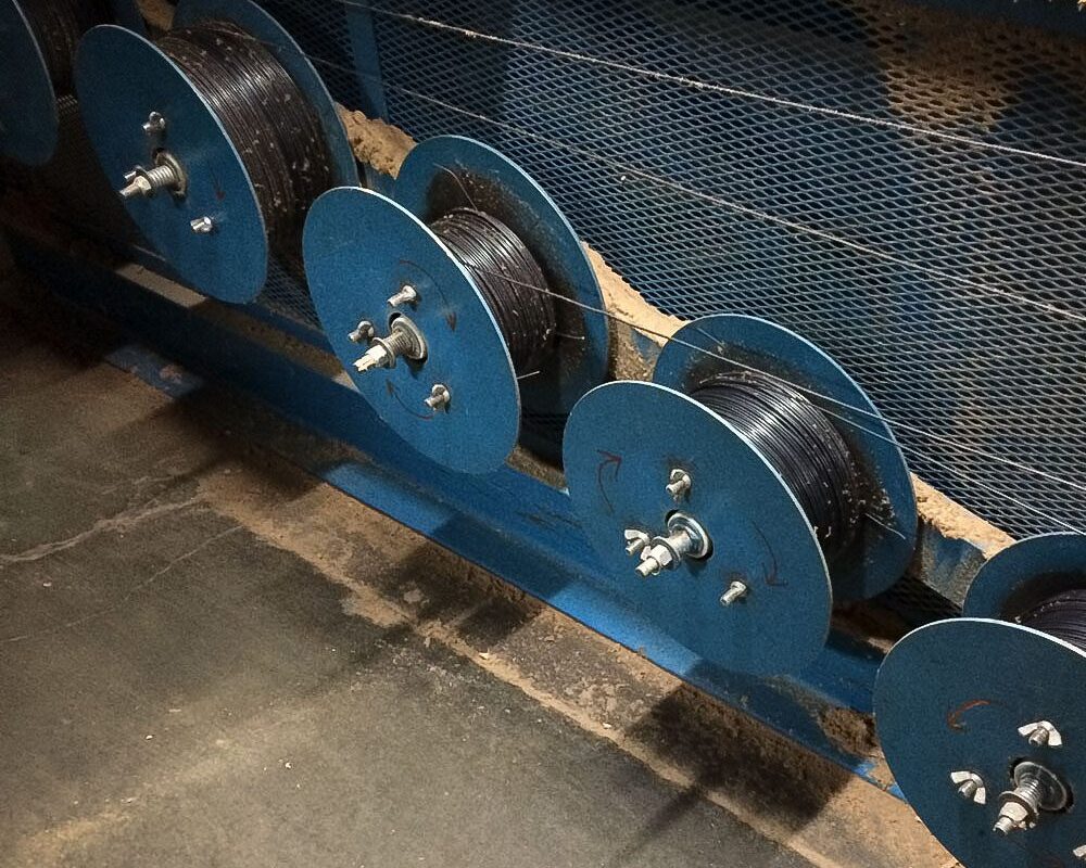 Bale Tie/Wire - Quantum Industrial Supply, Inc., Flint, MI - Packaging ...