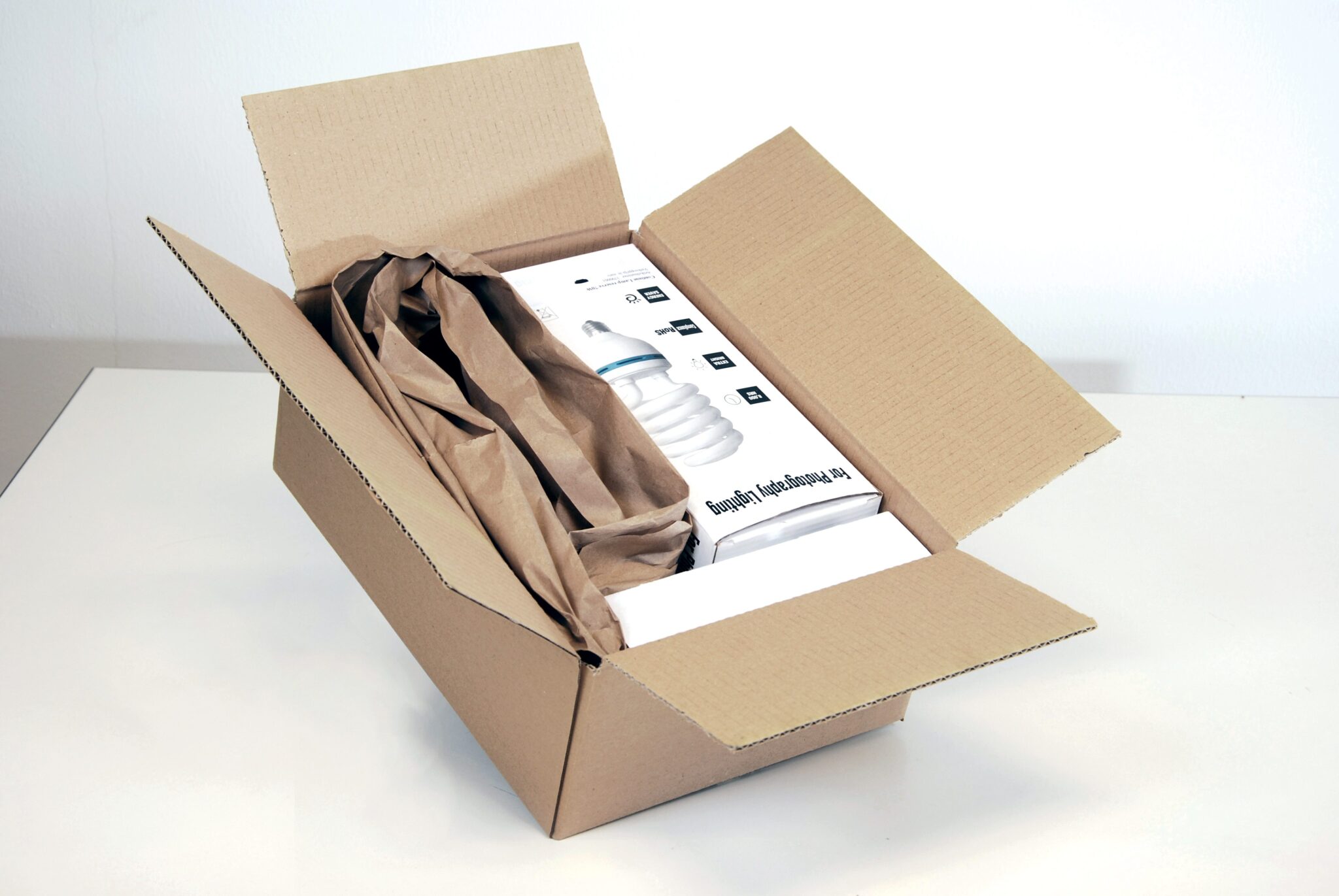 Buy Ranpak Fill Pak TT - Quantum Industrial Supply, Inc., Flint, MI