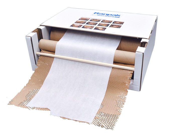 Ranpak Eco-Friendly Packaging Materials & Solutions