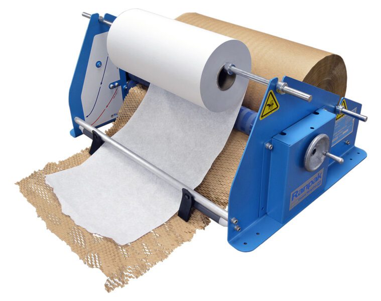 Ranpak Eco-Friendly Packaging Materials & Solutions